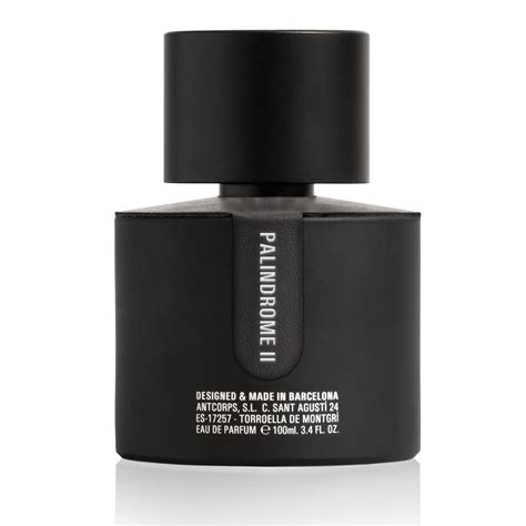 Palindrome Ii Santi Burgas