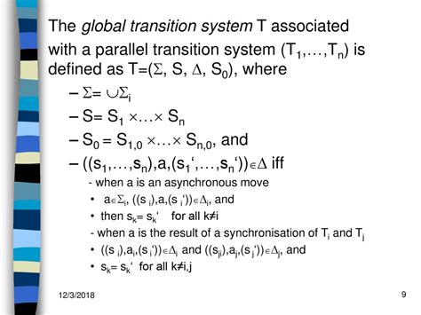 Formal Methods In Software Development Ppt Download