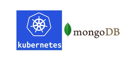 restarting mongodb replicaset in kubernetes with no downtime by moein