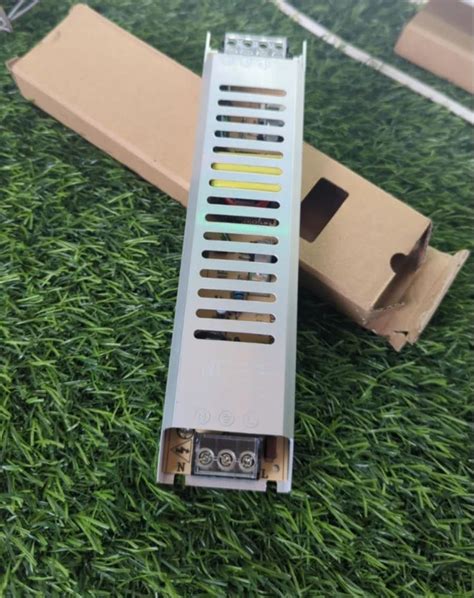 Smps 10 A Drive Led Controller At Rs 200 Piece Light Emitting Diode Controller In Pune Id