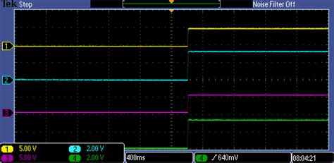 I O Problem With Txb Level Translator Logic Forum Logic Ti E E Support Forums