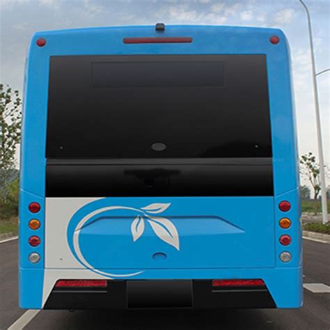 Smc Bmc Bus Body Parts China Frp Bus