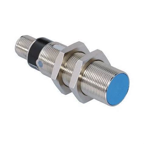 Power Tech Cylinderical Industrial Inductive Proximity Switch 10 30 V DC At 350 Piece In Nashik
