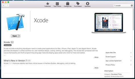 tips and tricks setting up ruby on os x by nico schuele optional