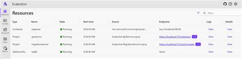 Building A Scalable Web Application With Aspnet Core And Azure Part 2 Softaware Gmbh