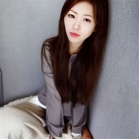 Korean Girl Arthubai