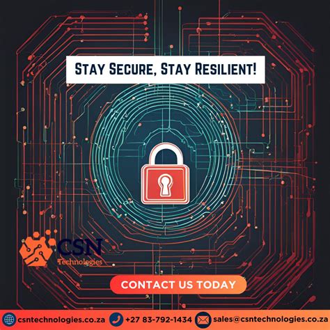 Csn Technologies On Linkedin Cybersecurity Dataprotection Businesssecurity Techsecurity…