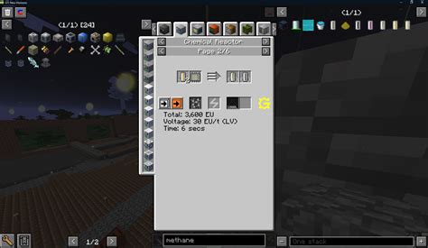 Some Propene Recipes Are In Conflict At Chemical Reactor Cos Of Circuit Numbering · Issue