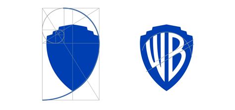 Warner Brothers Logo Png