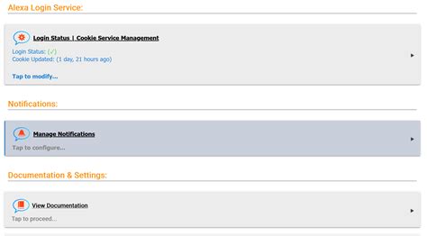 Release Echo Speaks V4 Page 28 ⚙️ Custom Apps And Drivers Hubitat