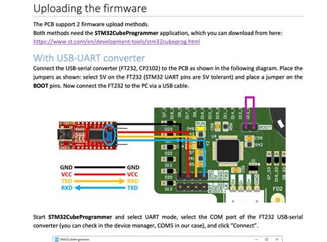Ft232 Uart Fails To Connect R Askelectronics