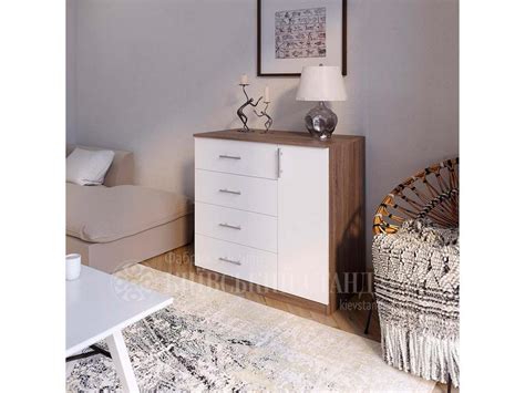 Комод дсп 900 850 450 — ціна 3650 грн у каталозі Комоди Купити товари для дому та побуту за