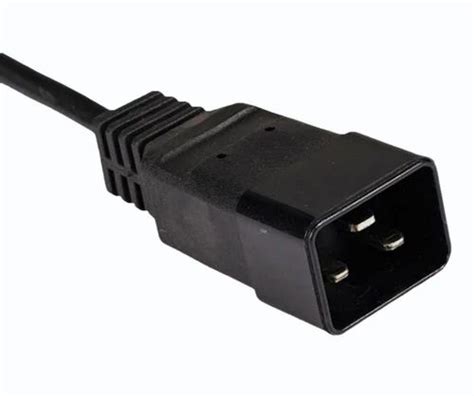Iec Power Connectors At Piece IEC Connector In Rajkot ID