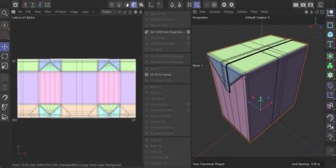 Workflow Uv Texture Map Generation With Controlnet Image Segmentation