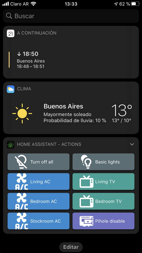 Actions Not Syncing Home Assistant Companion For Apple Home Assistant Community