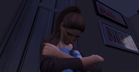 Crying Posepack V10 Animations Other Loverslab