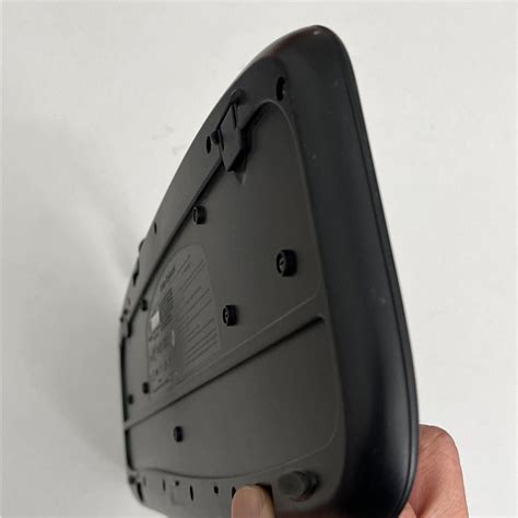 Logitech Deluxe Keyboard Y Su61 Ps 2 Port Retro Unit