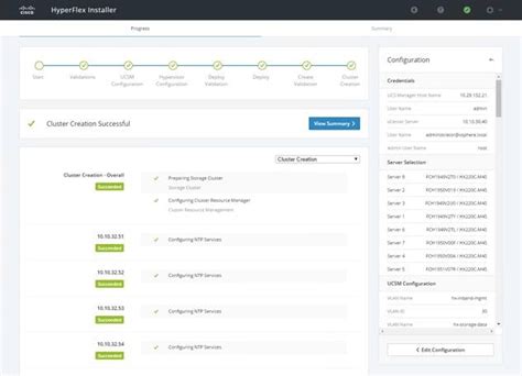 Cisco HyperFlex Hyperconverged System With XenDesktop Cisco