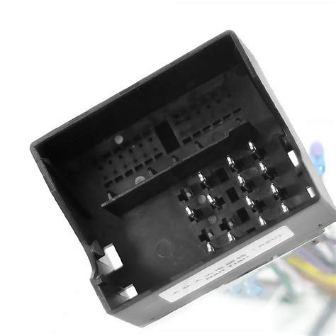 Go Iso адаптер для Mercedes Benz B200 2004 2012гг Can Bus фишка цена 1348 грн — Prom Ua Id