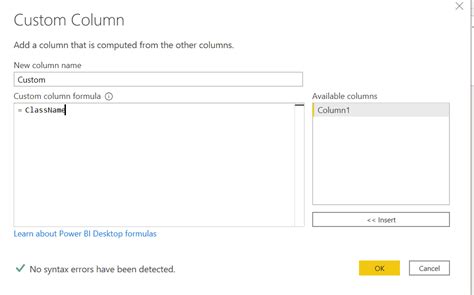 Solved Question Keep Repeating A List In A New Column Un