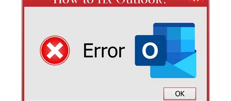 How To Fix Outlook Startup Errors Victory Technology