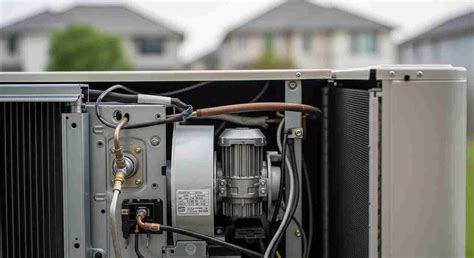 Air Conditioner Parts And Functions Explained For Homeowners