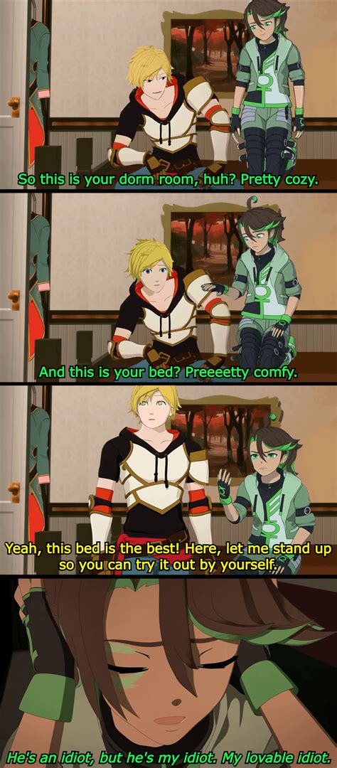 She Loves Her Idiot R Fnki