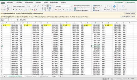 Plot Multiple Lines In One Graph Rexcel