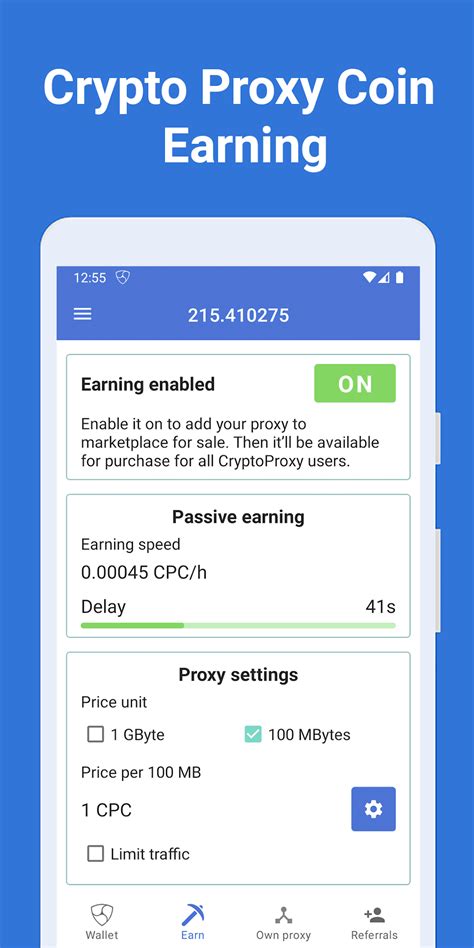 Coin Mining Mobile Proxies For Android Download