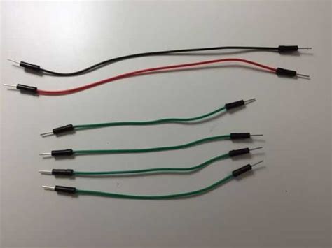 Programar Chips Attiny Con Arduino Paso 1 Requisitos Y Materiales
