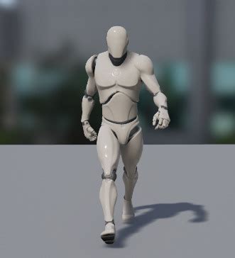 Animation Pose Assets Unreal Engine Documentation