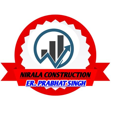 Nirala Construction Youtube