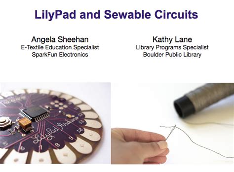 Resources SparkFun Learn