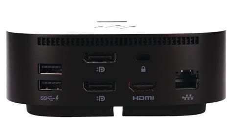 HP Elite Dragonfly Docking Station