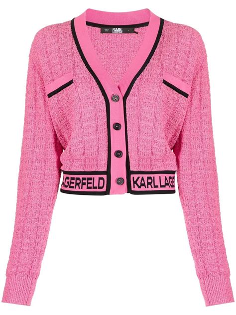 KARL LAGERFELD Cardigans | Smart Closet