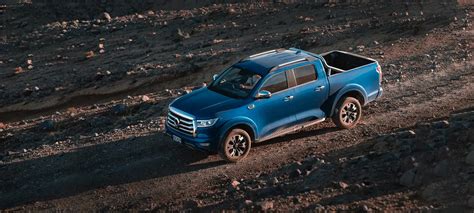 Gwm Ute Moss Vale Gwm