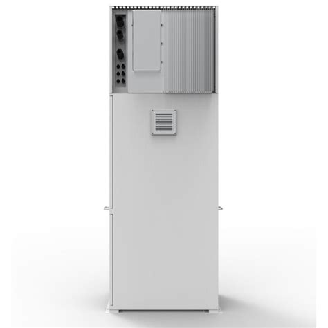 Mode Demploi Fox Ess Aio H1 50 Français 2 Des Pages