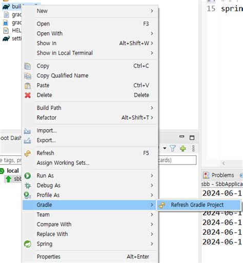 Spring Boot Jpa와 Orm