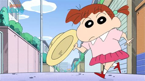 การ์ตูนชินจังจอมแก่น Ep105 ตอน รองเท้าที่เจ้าชายทำตกเอาไว้ ดูการ์ตูนชินจัง คลิก Youtu