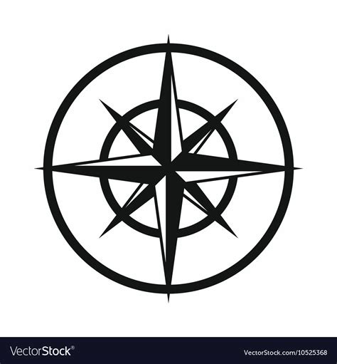 Cardinal Direction Compass At Christy Nathan Blog