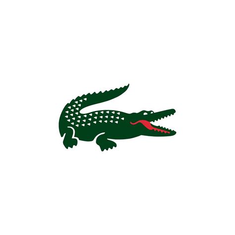 Why Is The Lacoste Logo A Crocodile At Christina Gonzales Blog