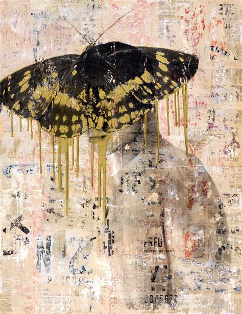 Mixed Media Adam Collier Noel