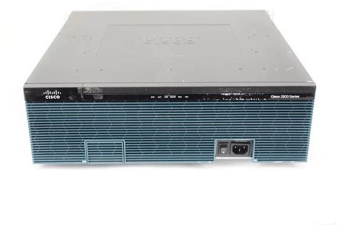 Cisco Router 3900