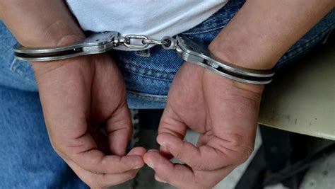 Por Delitos Sexuales Con Menor De 14 Años Fue Capturado En Santa Fe De