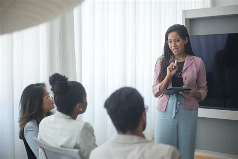 Performance Objectives A Brief Guide To Better Work Primalogik