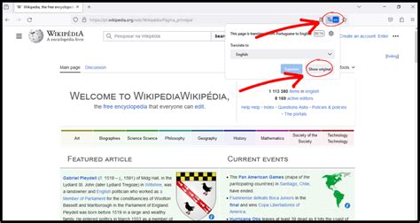 How To Use Firefox To Translate Webpages Easily Guide
