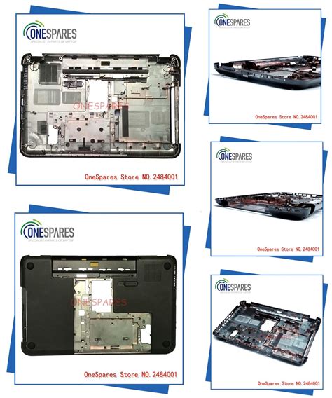 Visit To Buy Onespares New Laptop Bottom Base Case Cover For Hp Pavilion G G D Shell