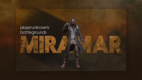 Pubg Fan Art On Behance