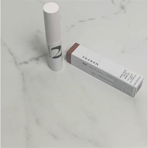 Morphe Makeup Morphe Brow Crush Tinted Brow Gel Poshmark