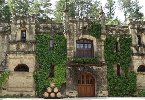 Chateau Montelena Winery Reviews 2026 Well Traveled